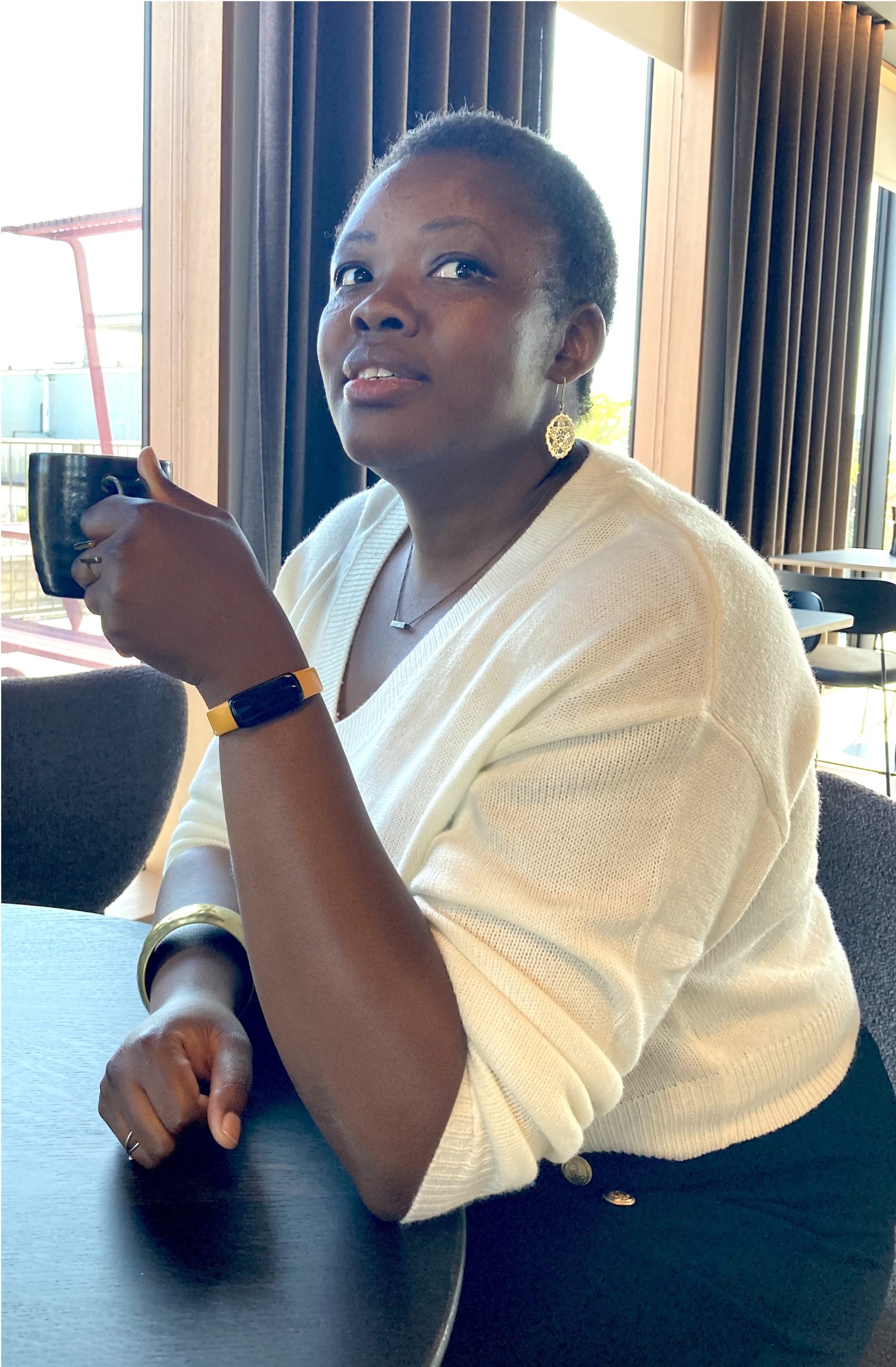 Beatrice N. Kabutakapua | Business storytelling coach and International ...